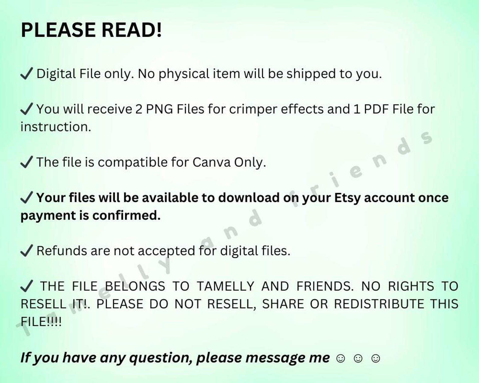 Paper Crimper Effect PNG: Chip Bag Party Favor (digital Download) - Etsy