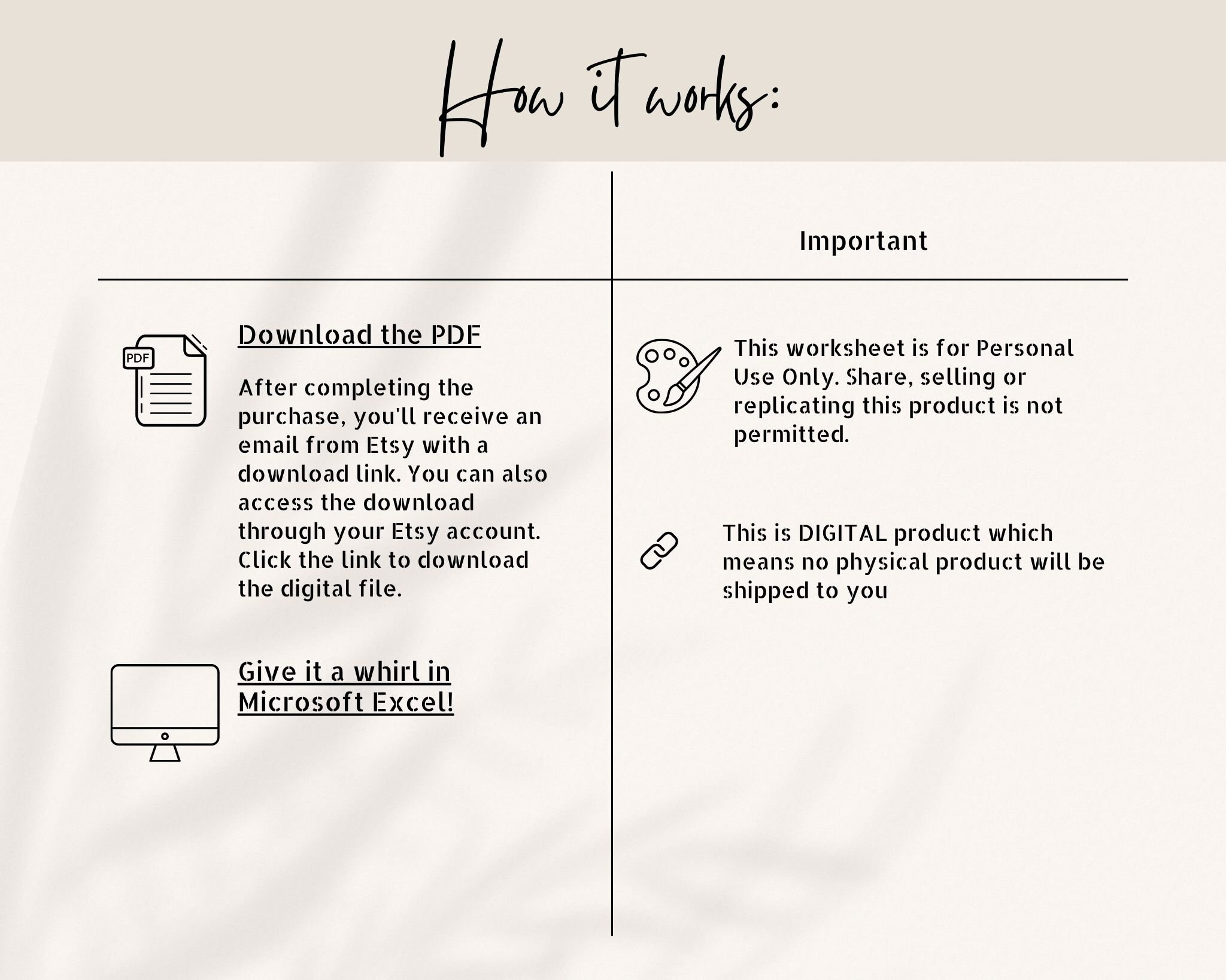 Inventory Tracker Template | Asset Inventory | Bill of Material ...