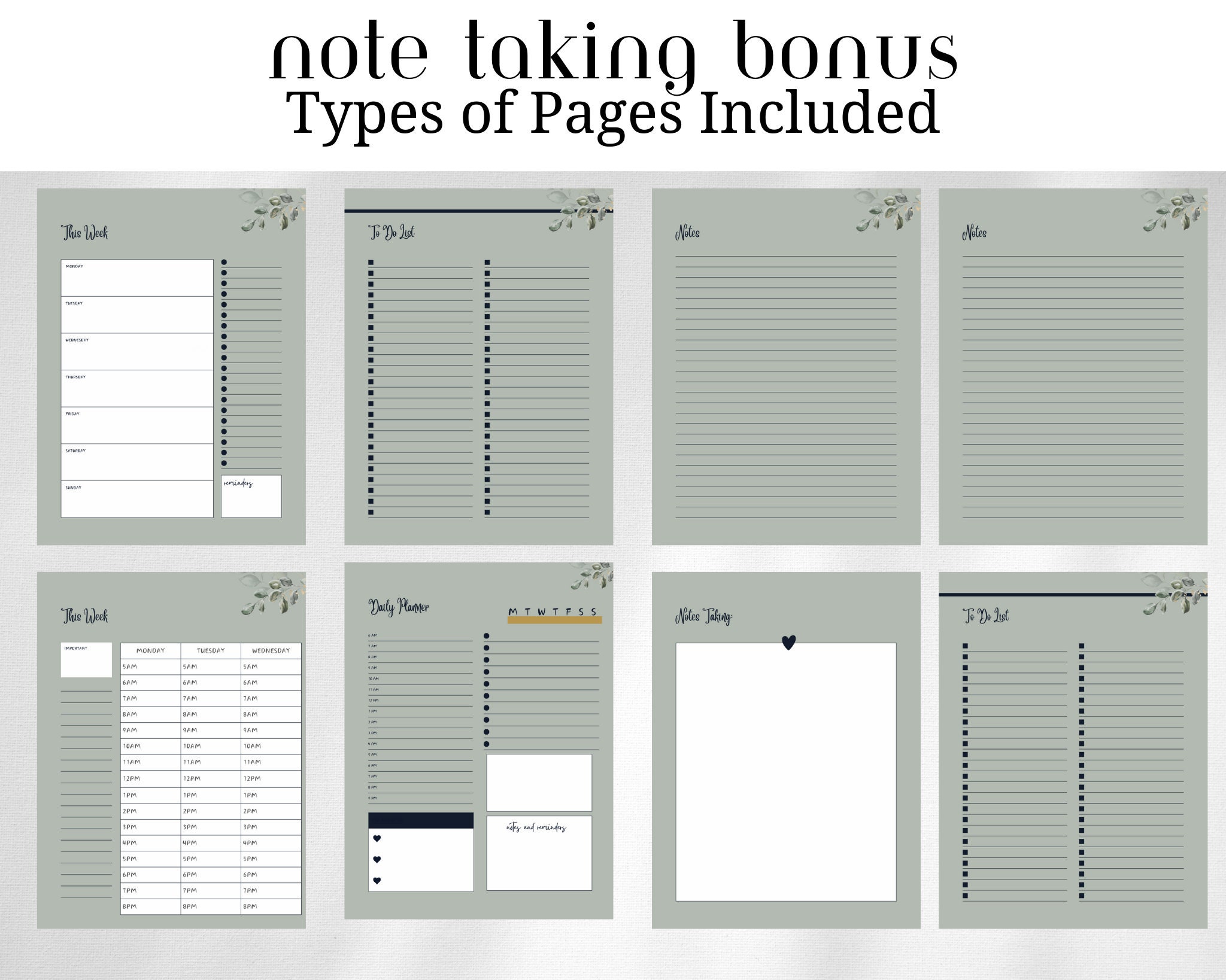 52-week Saving Challenge Target Saving Challenge Money Saving Chart ...