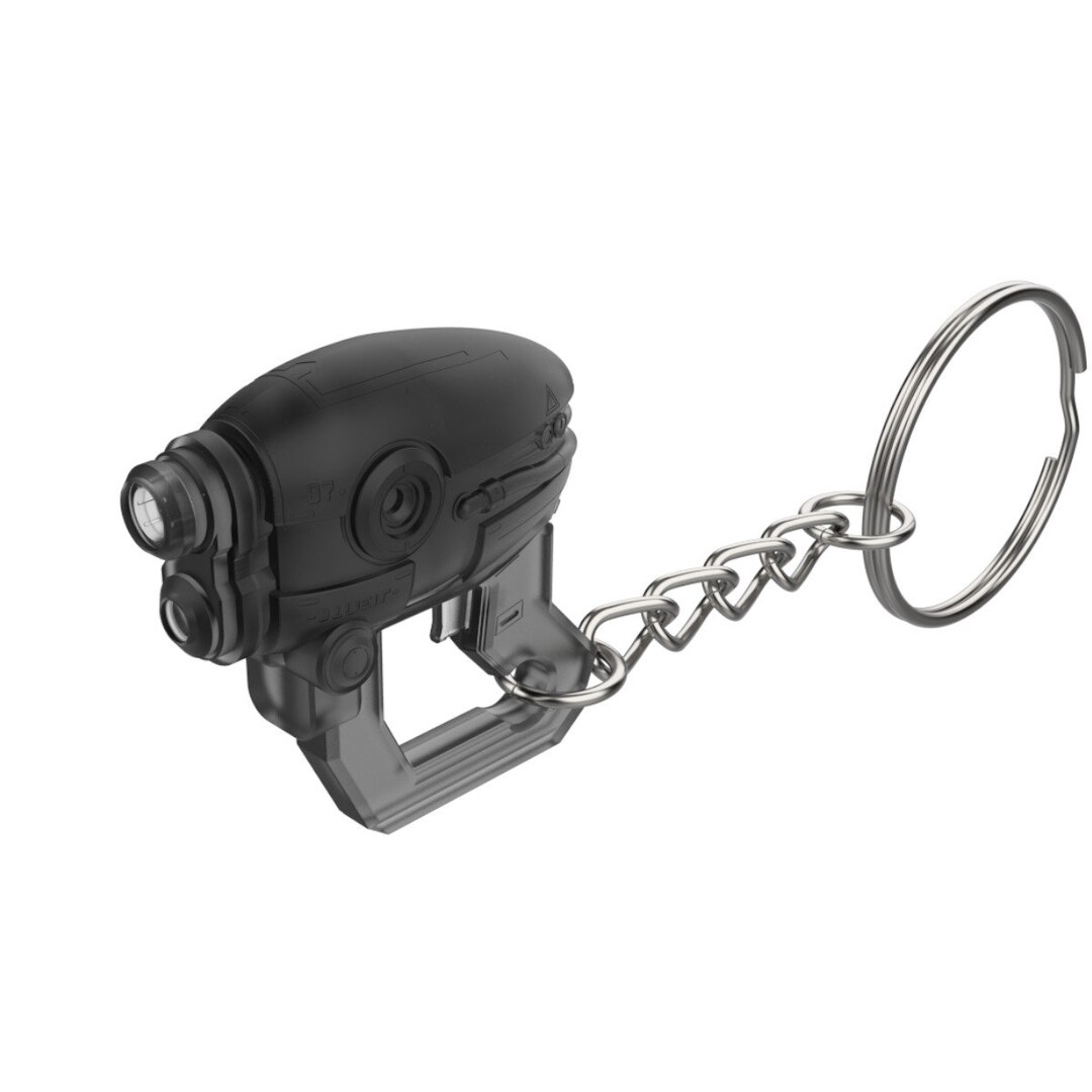 Keychain Multitool NMS Printable 3d Model STL Files - Etsy