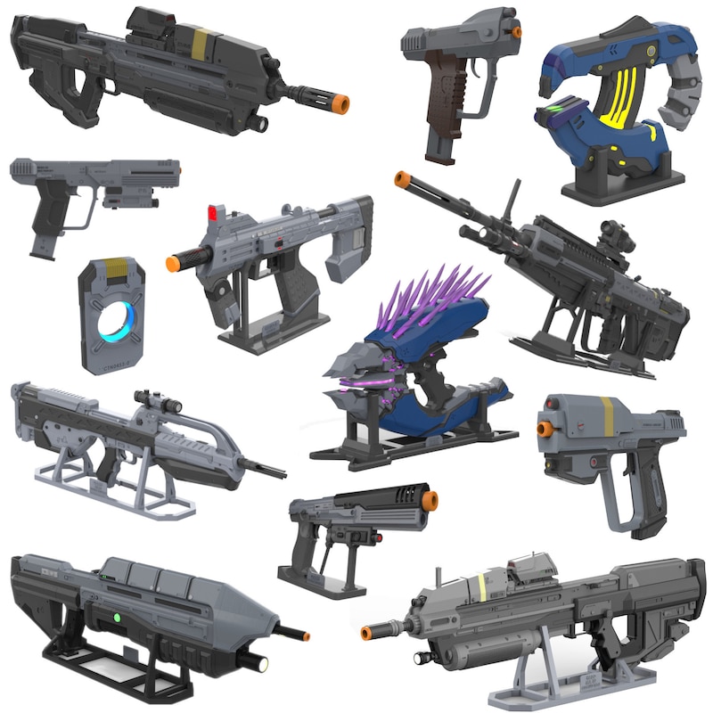 Six Needler" - Etsy UK