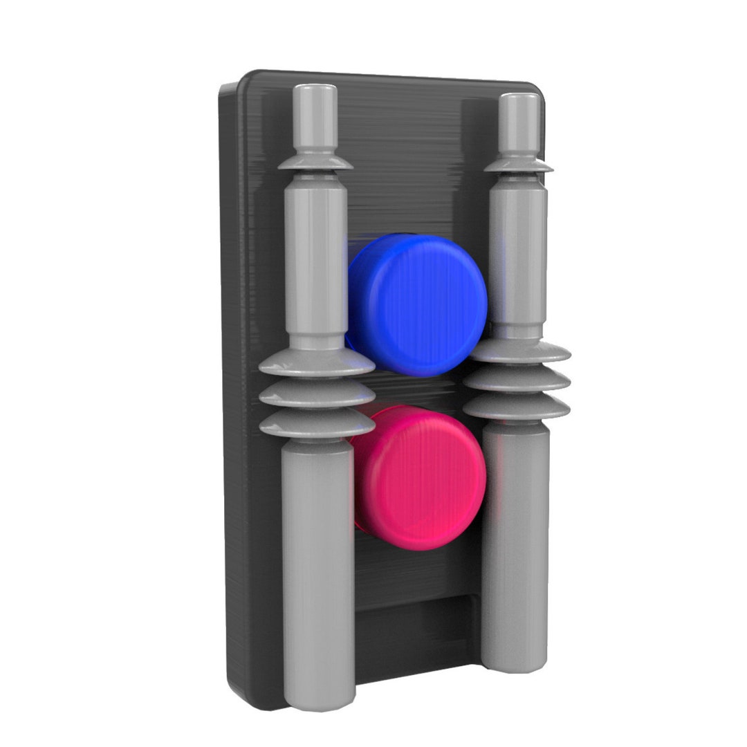 Communicator Printable 3d Model STL Files - Etsy