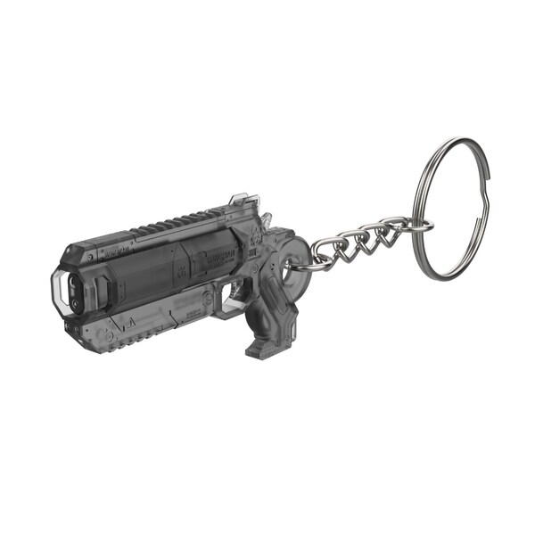 Apex Legends Keychain - Etsy