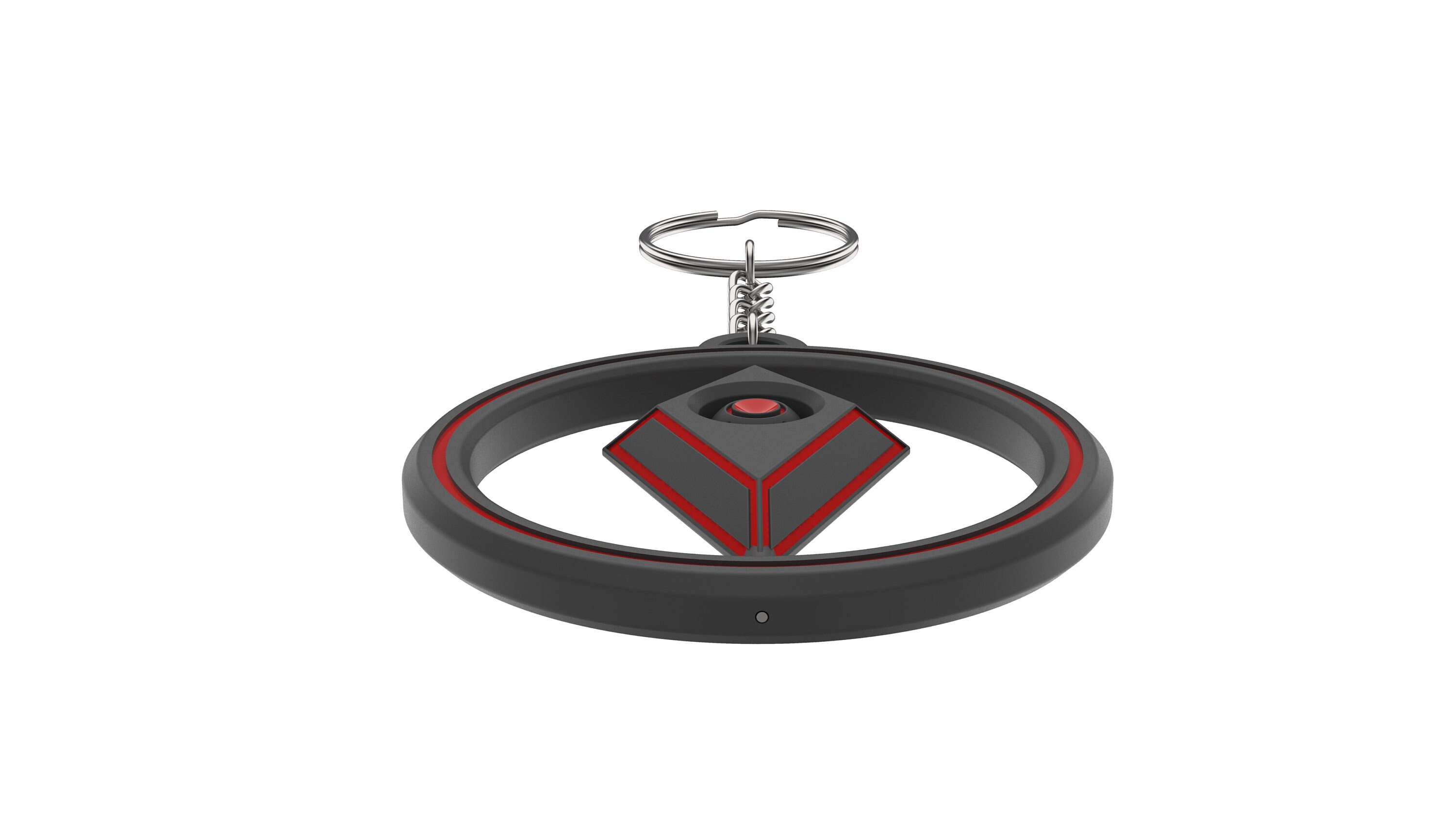 Keychain Trinket NMS Printable 3d Model STL Files - Etsy