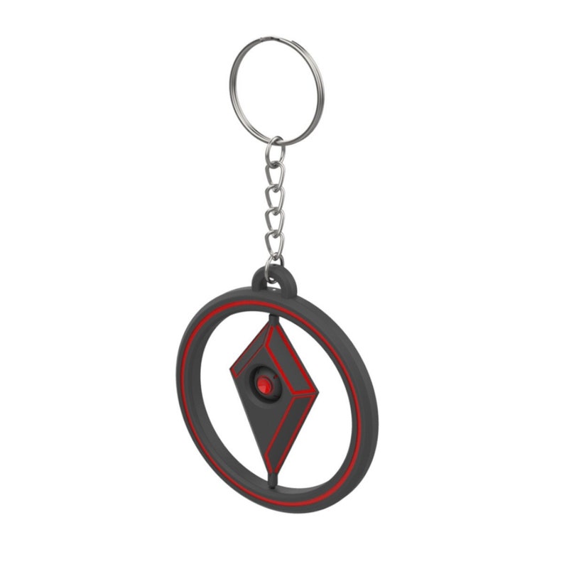 Keychain Trinket NMS Printable 3d Model STL Files - Etsy