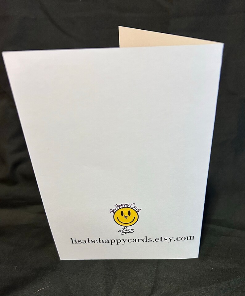 Customized Funny Temu Birthday Card. Personalized With Recipients Face ...