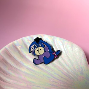Cute Winnie the Pooh Enamel Pin, Pooh Pin Collection, Teddy Bear Lover ...
