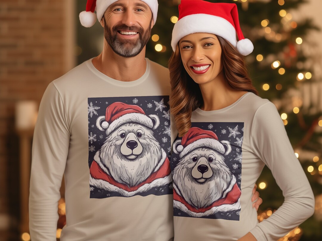 Festive Furry Friends: Adorable Animals in Christmas Attire - Etsy