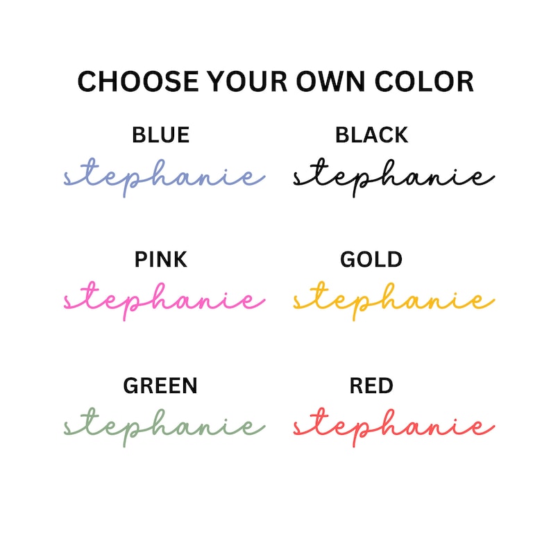 Personalized Custom Name | Post-it® Notes by 3M | Custom Note Pads ...