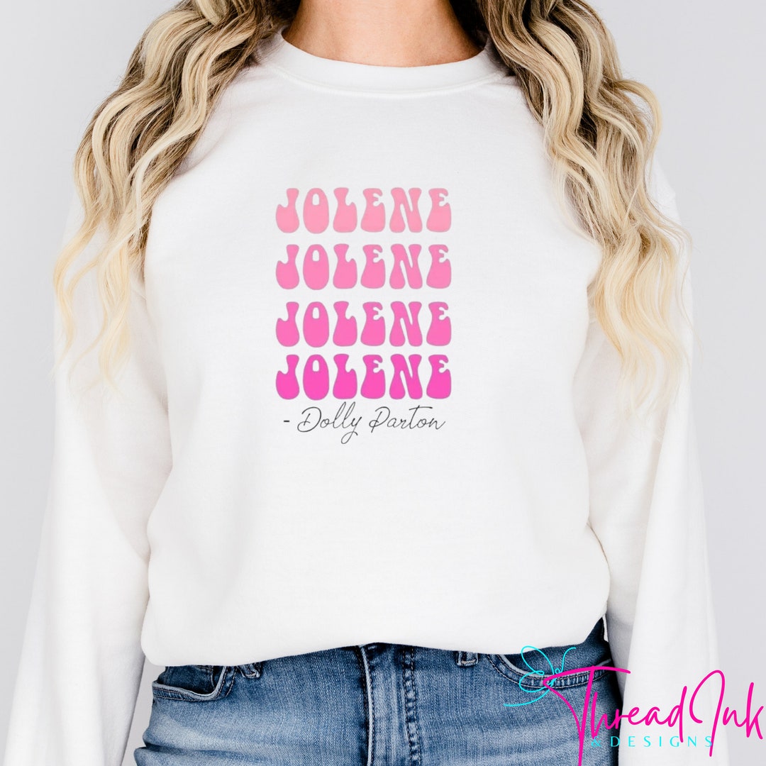 Jolene PNG, Country Music PNG, Dolly PNG, Parton Me Png, Country ...