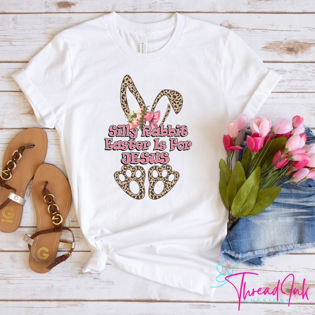 Silly Rabbit PNG, Silly Rabbit SVG, Easter Bunny PNG, Easter Bunny Svg ...