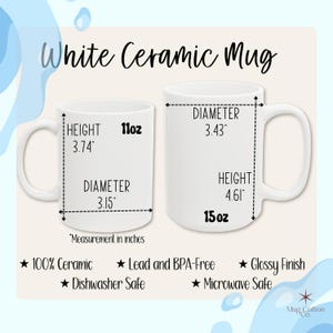 Inventory Management Mug, Inventory Manager or Supply Chain Manager Mug ...