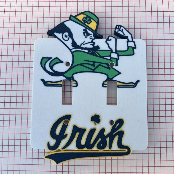 Notre Dame Memorabilia - Etsy