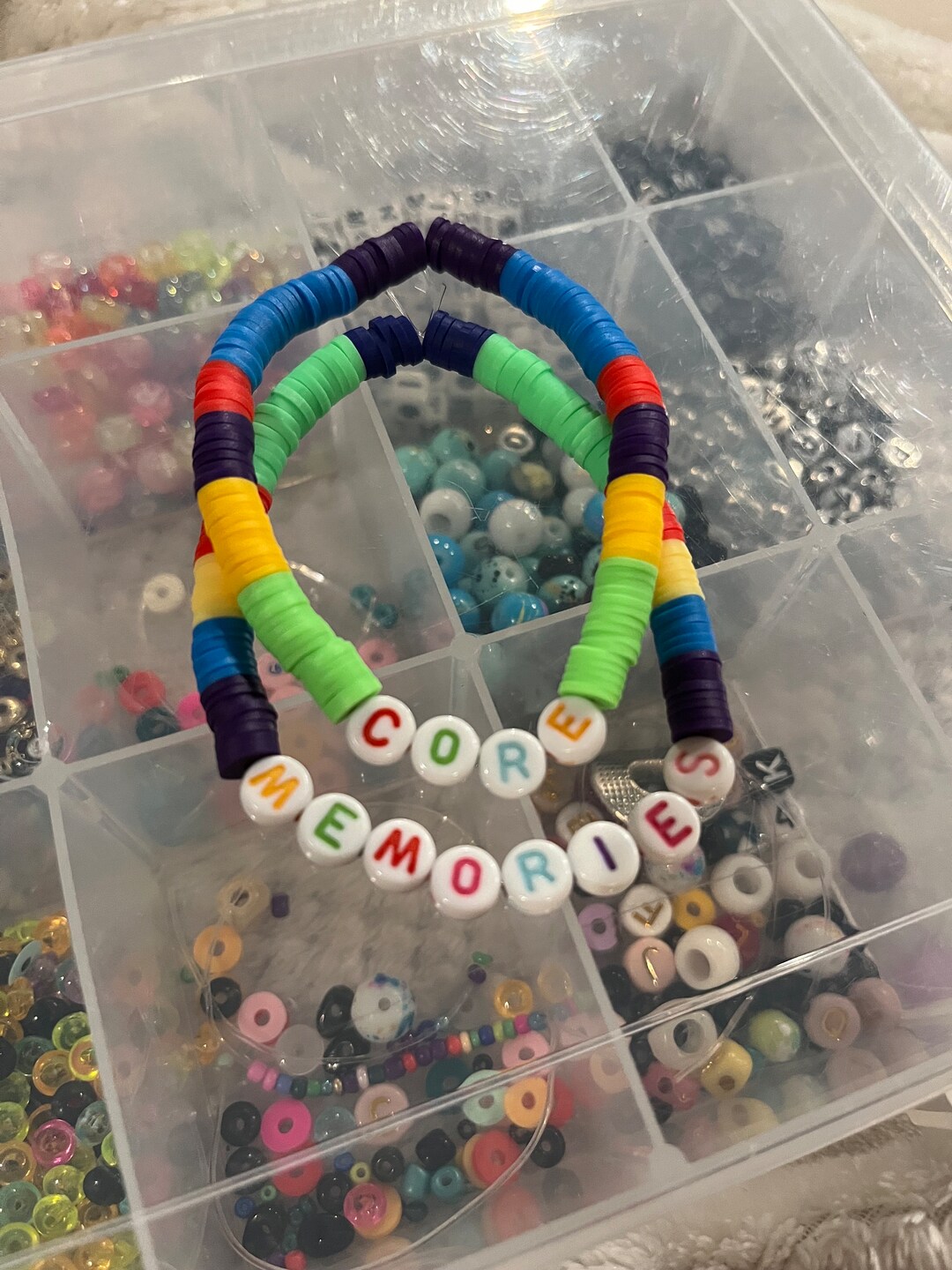 Inside Out Core Memories Set - Etsy