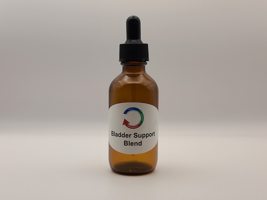 Bladder Support Blend - Etsy