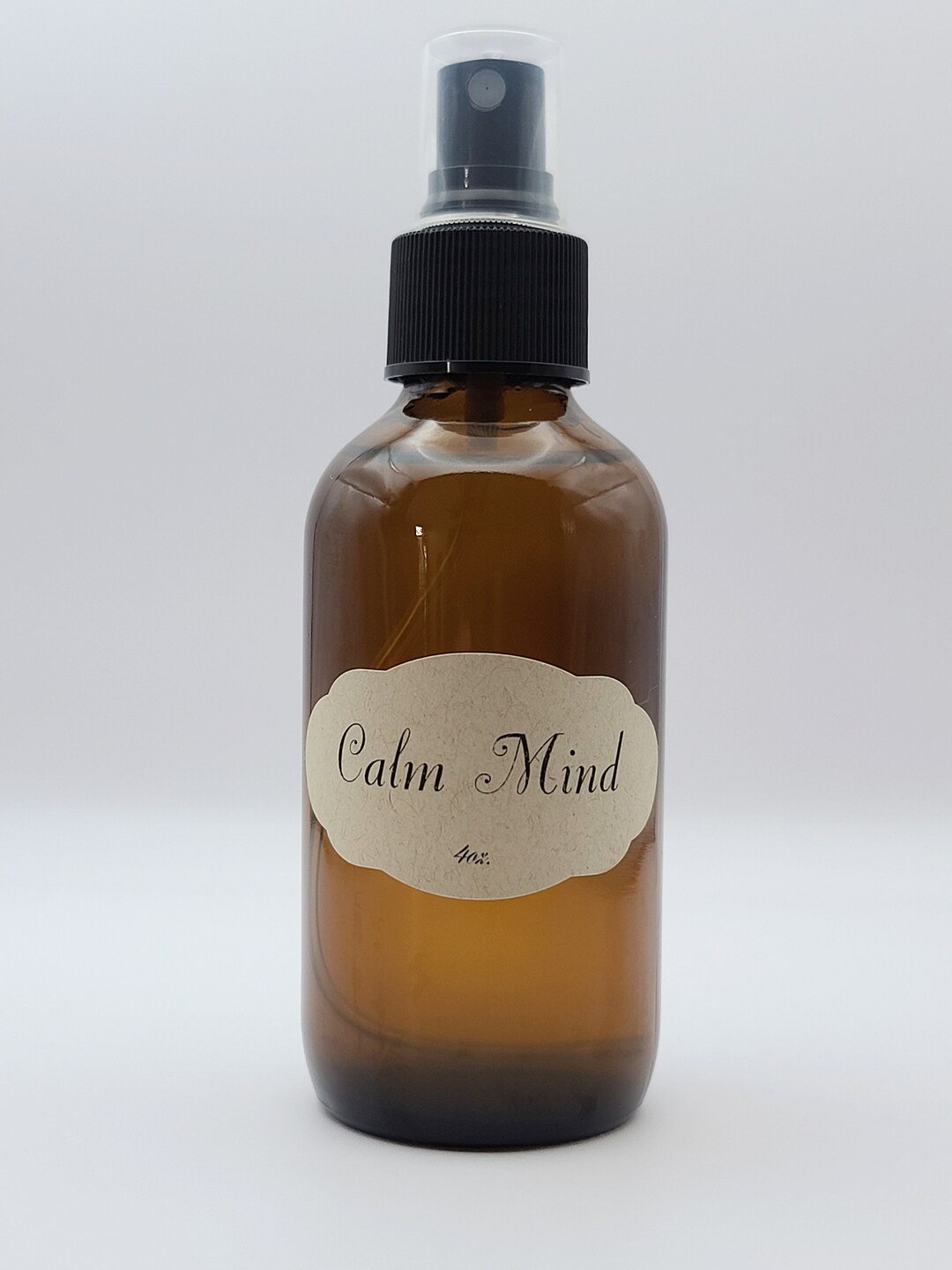 Calm Mind Body and Inhaler Spray - Etsy