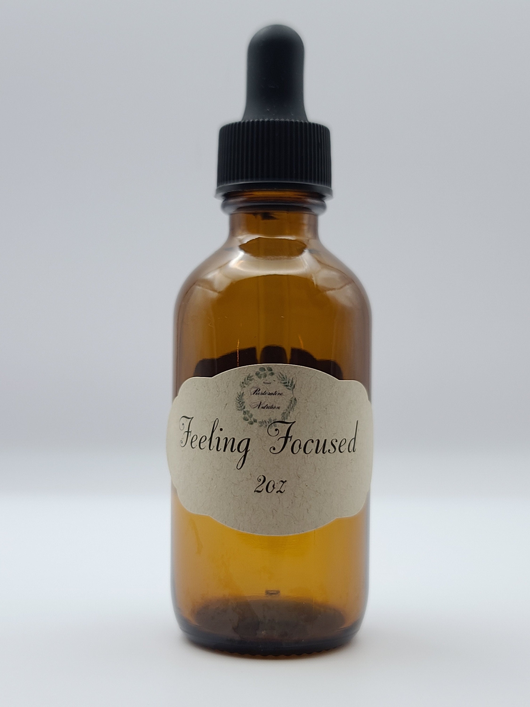 Feeling Focused - Etsy