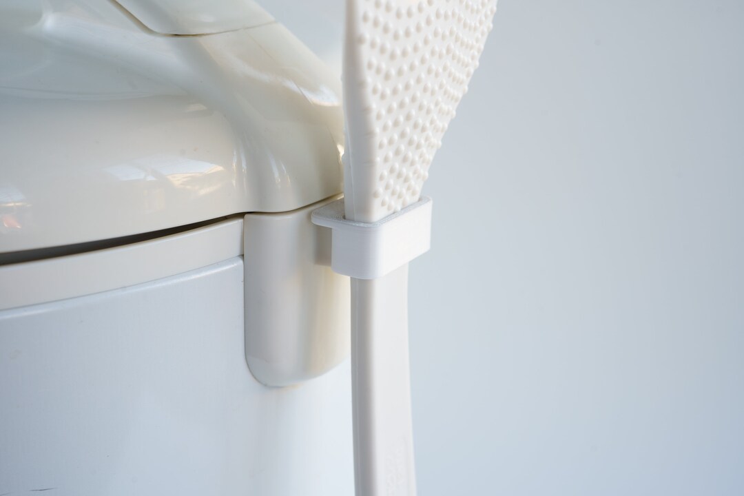 Tiger JNP-1000 Rice Cooker Improved Rice Scooper Holder, Replacement ...