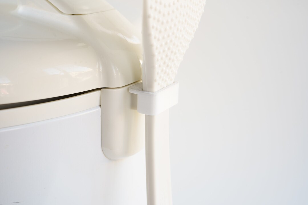 Tiger JNP-1000 Rice Cooker Improved Rice Scooper Holder V2, Replacement ...