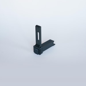 Snowboard Boot Overhang Measuring Tool, Center Your Boots on Your Board ...