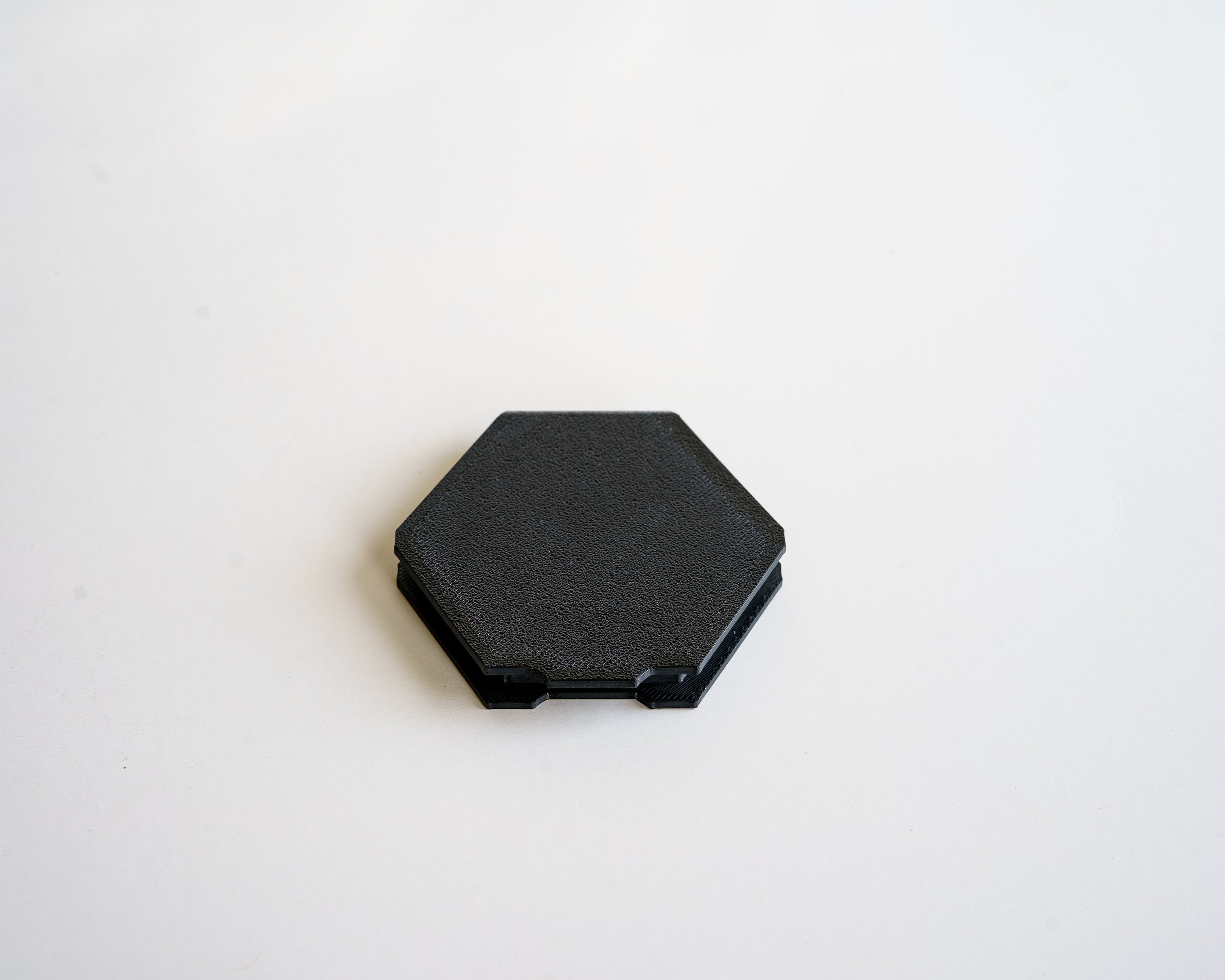 The Hexa-case: Customized Flip Case for Camera Lens Filters, Easy to ...