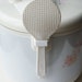 Tiger JNP-1000 Rice Cooker Improved Rice Scooper Holder V2, Replacement ...