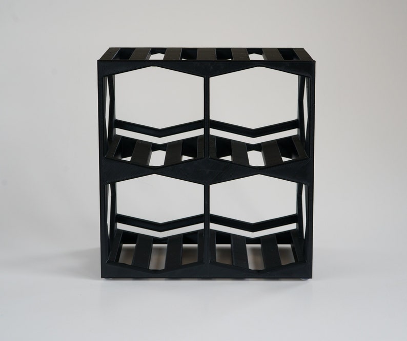 The 2x2 Camera Lens Shelf, Digital File for 3d Printing, Photography ...