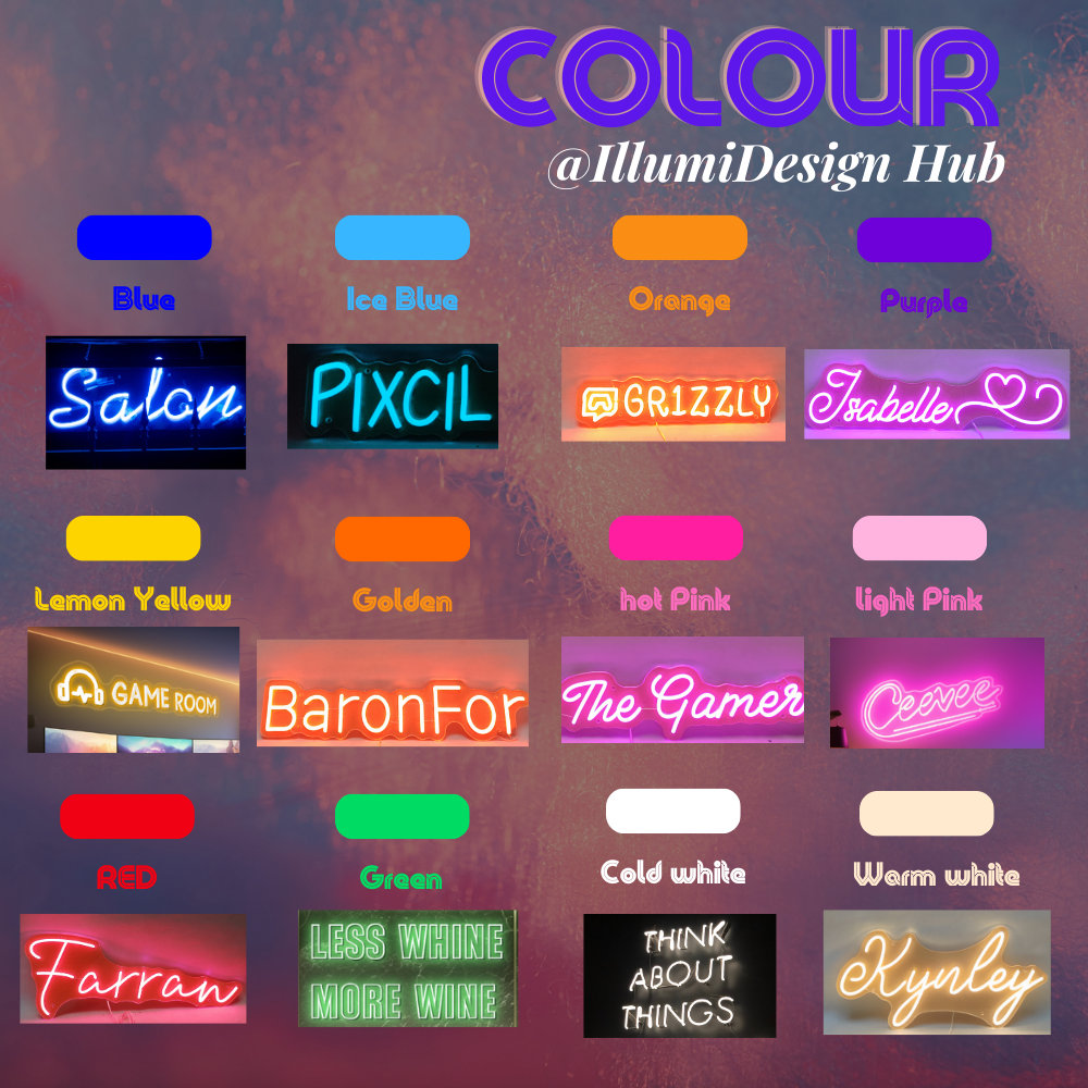 Custom Game Room Neon Sign, Personalize Gamer Neon, Gamer Tag Neon ...