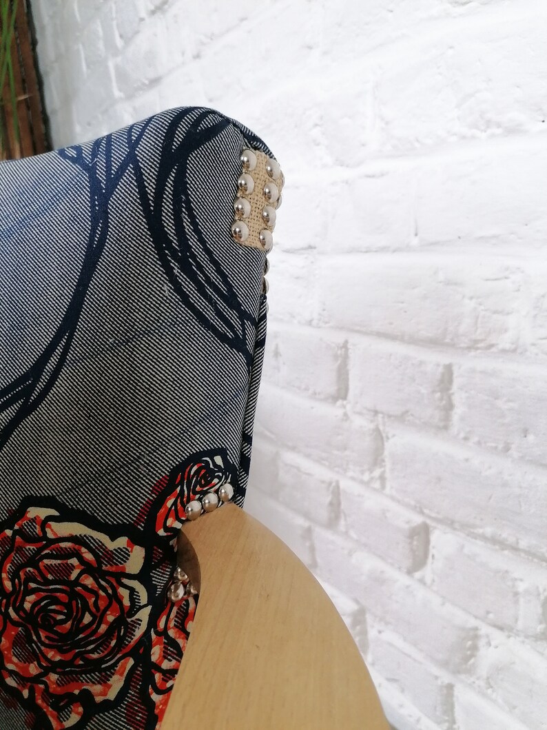 Fololo Chair - Etsy