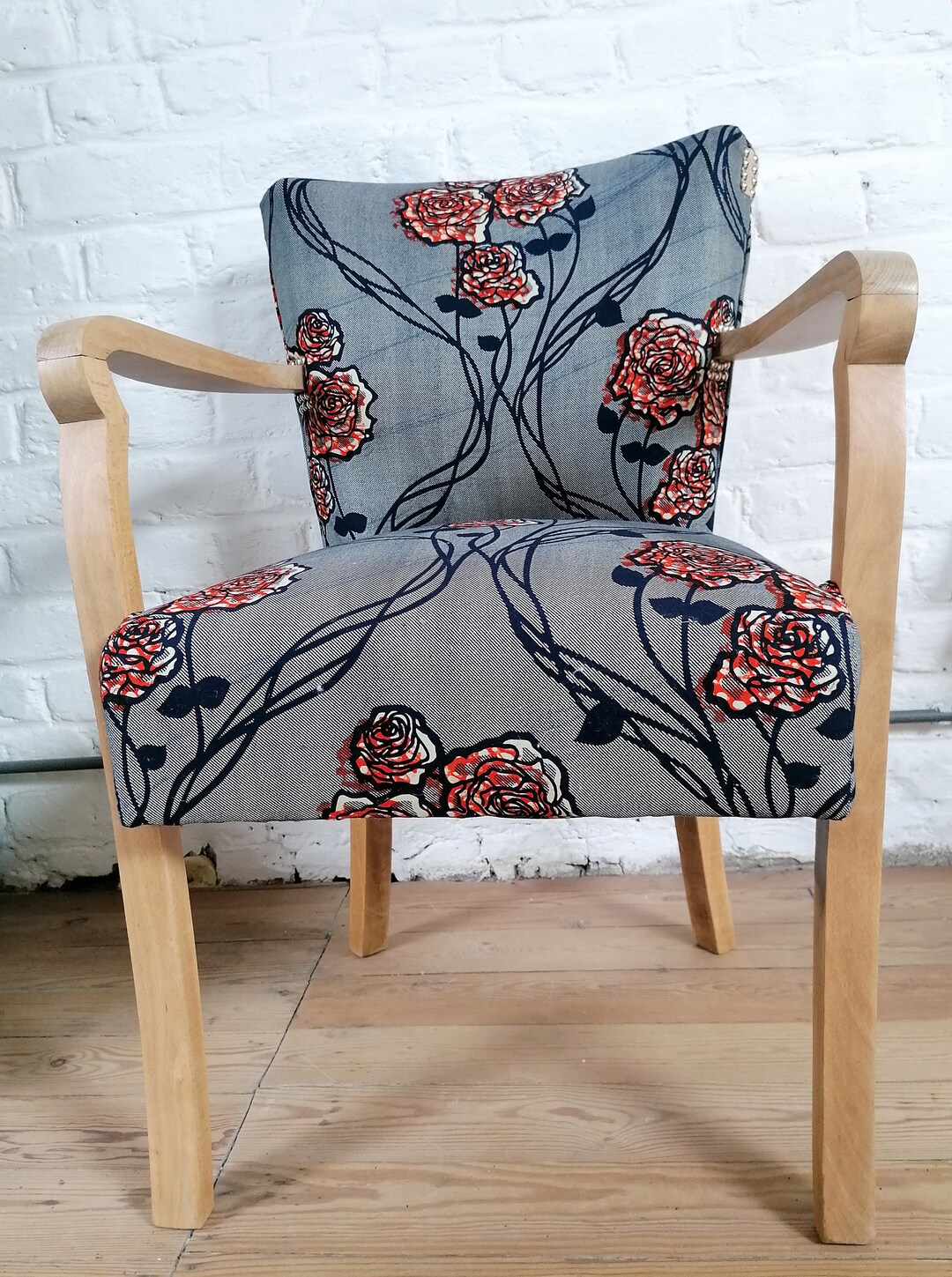 Fololo Chair - Etsy