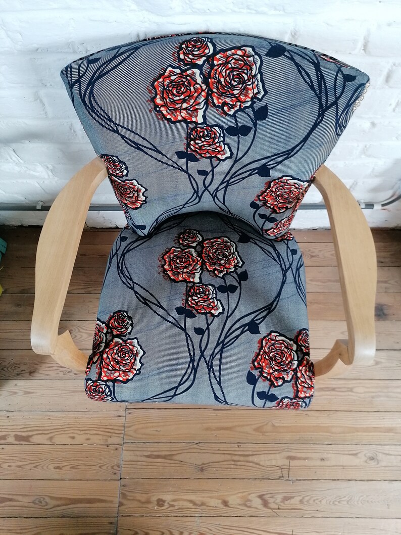 Fololo Chair - Etsy