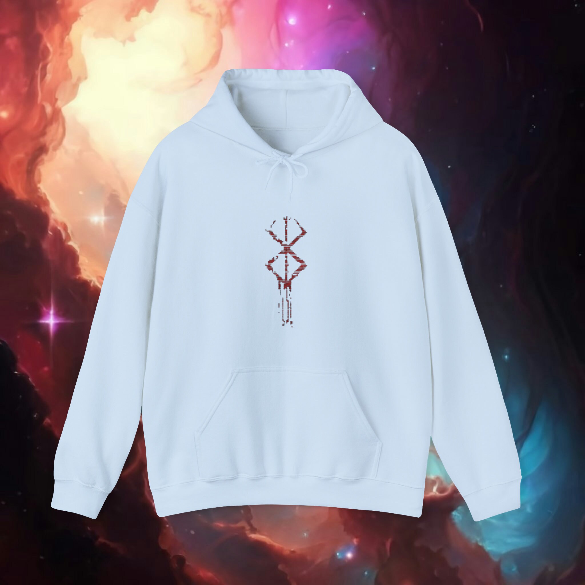 Berserk Guts With the Brand Japanese Anime Berserk - Etsy