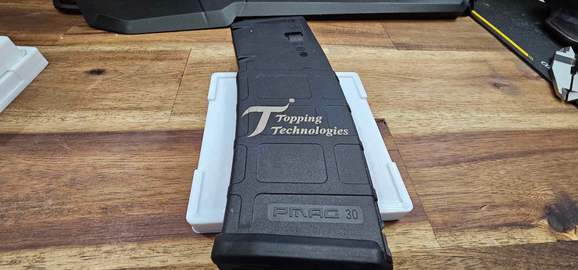 Xtool F1 Pmag Jig Files - Etsy