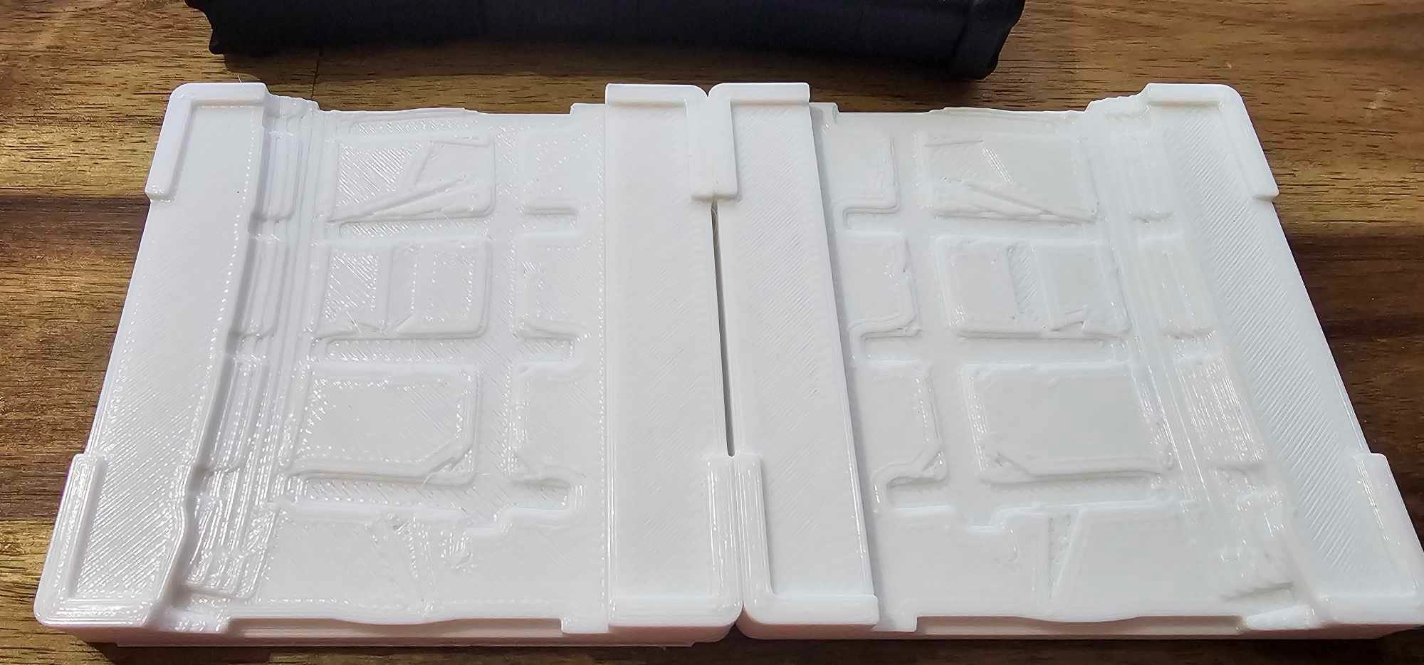 Xtool F1 Pmag Jig Files - Etsy