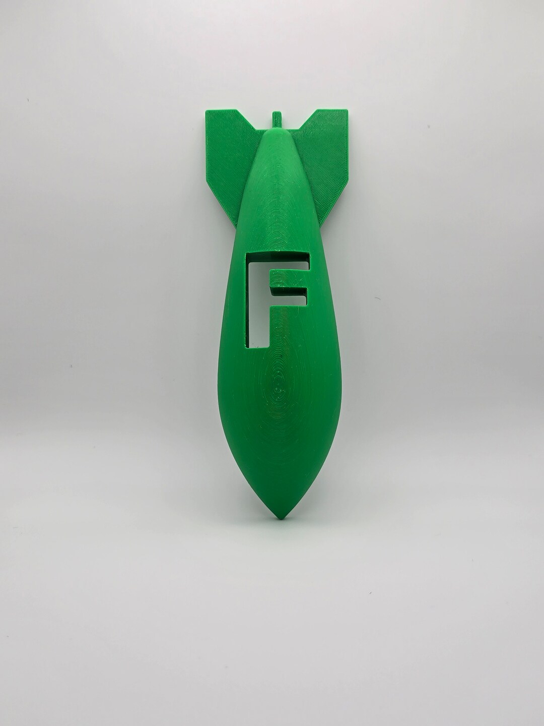 3D Printed F Bomb Bottle Opener - Etsy