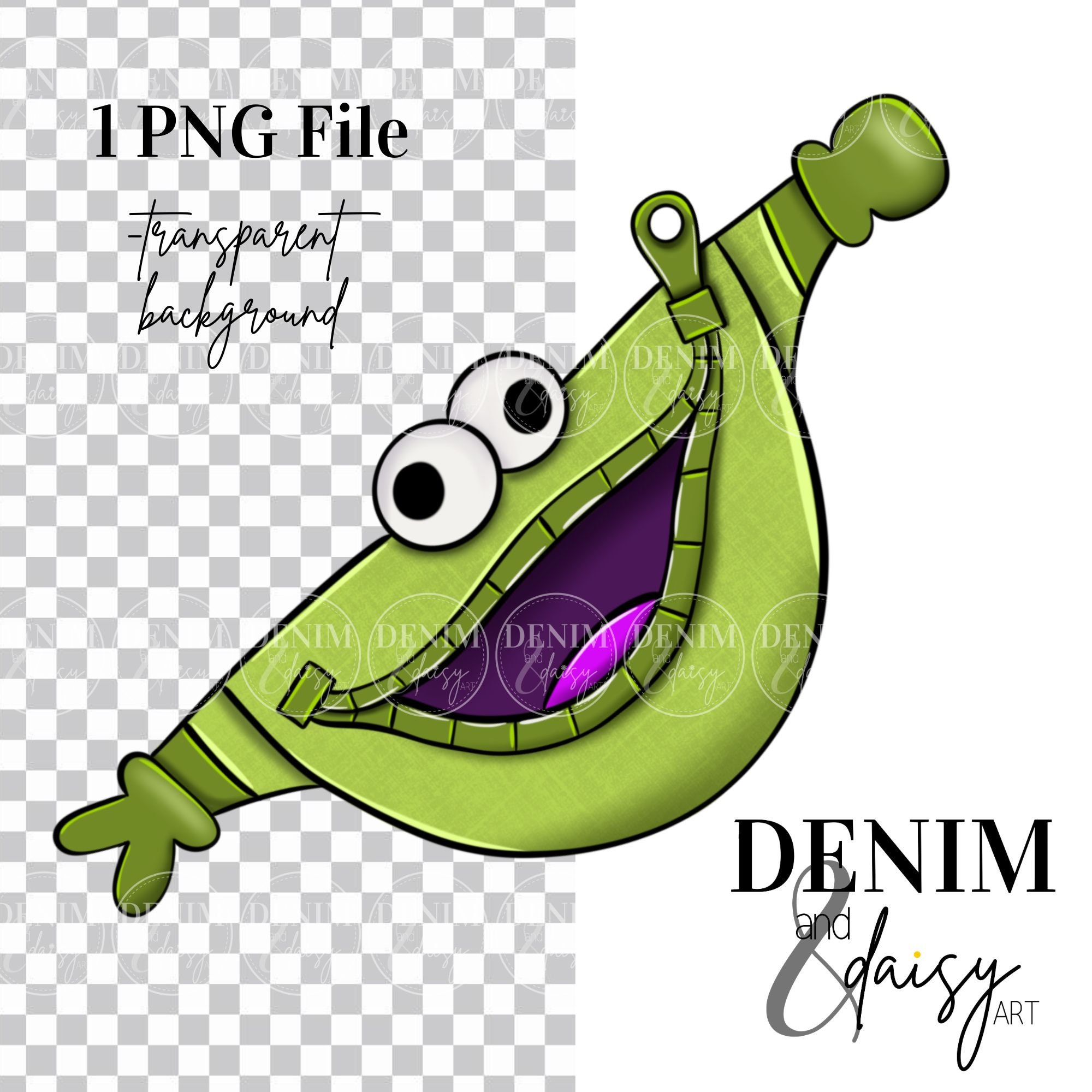 Pouchie Png ,inside Out 2, Sublimation Design, Digital Illustration ...