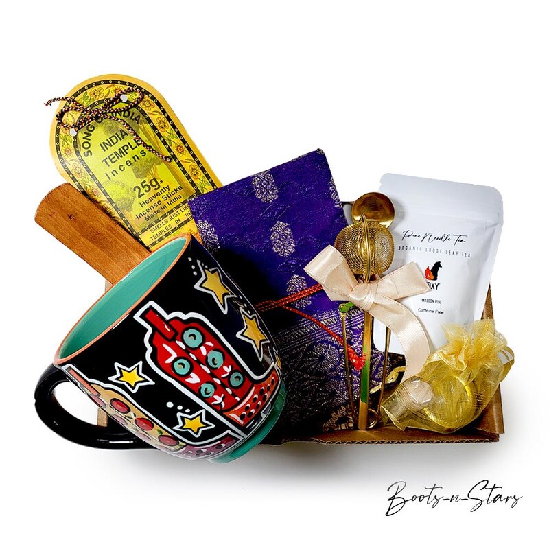 Spiritual Gift Set - 60+ Gift Ideas for 2025