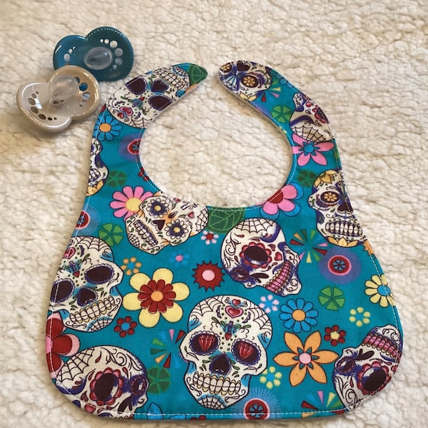 Sugar Skull Baby - Etsy