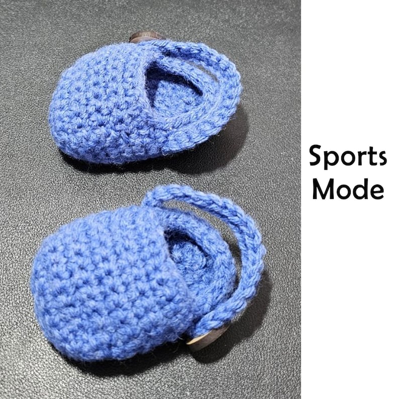Baby Croc Crochet Shoes, Newborn Baby Shoes, Infant Slip on Shoes - Etsy