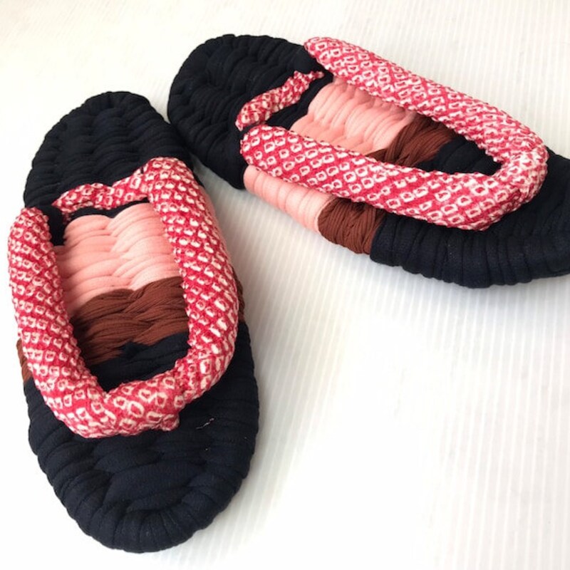 Japanese Flip Flops - Etsy