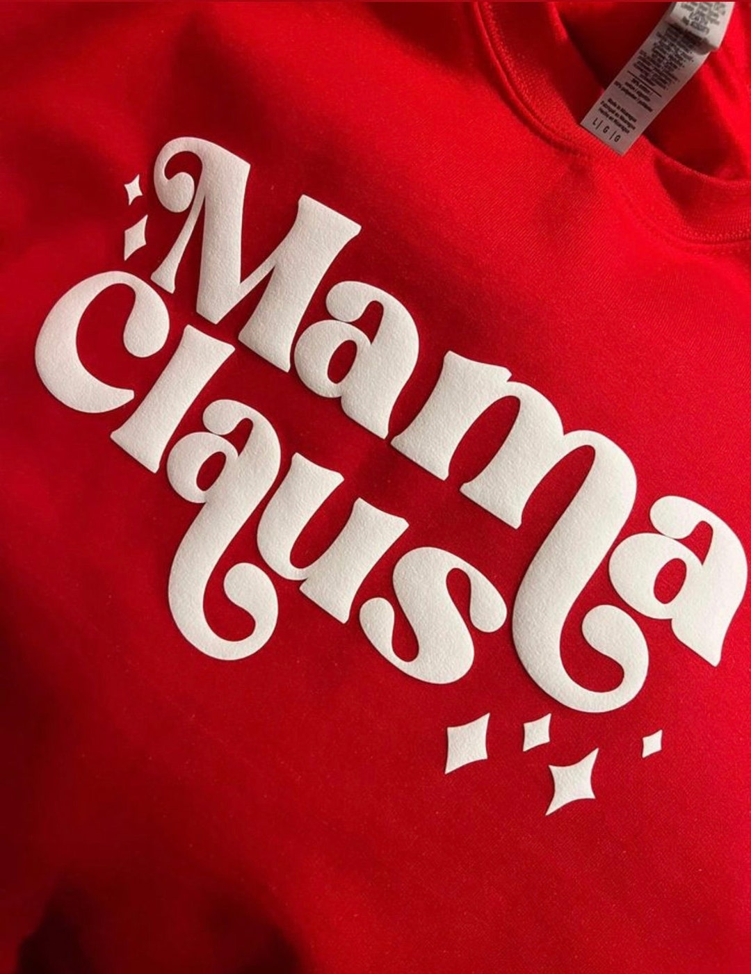 Custom PUFF HTV Ready to Press Iron on Transfers Puff 3D Puff Iron on ...