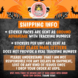 BIG Goosebumps Stickers|retro Tv Show|water Resistant ...