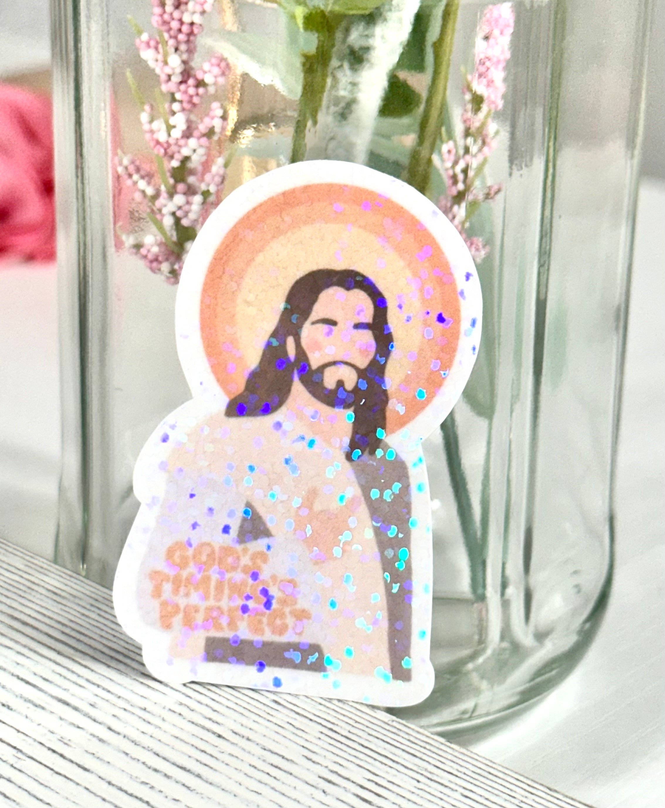 Vinyl Stickers Bundle|sticker Pack|waterproof Stickers|holographic ...