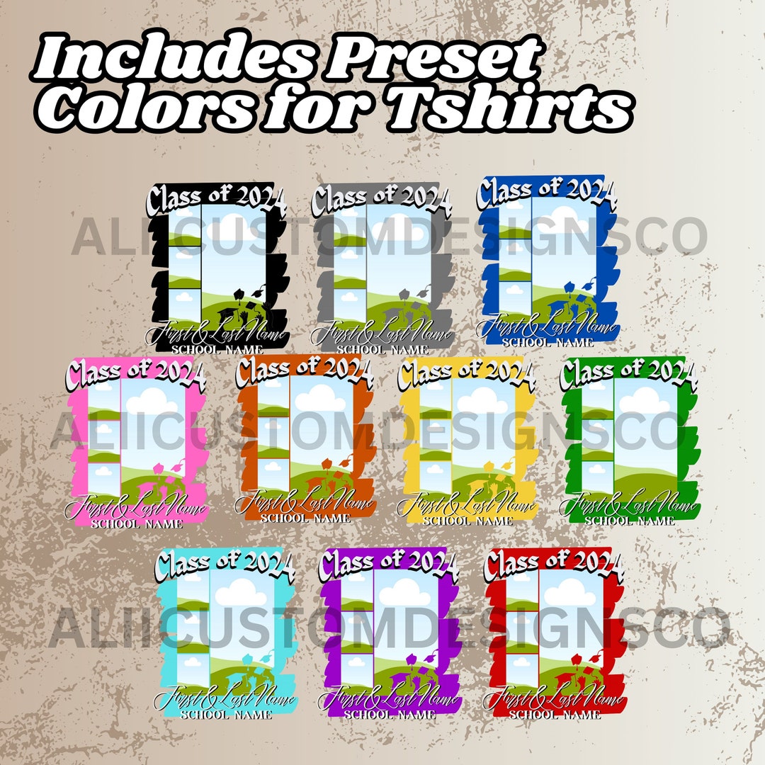 Editable Graduation T Shirt Design PNG Custom Bootleg Shirt ...