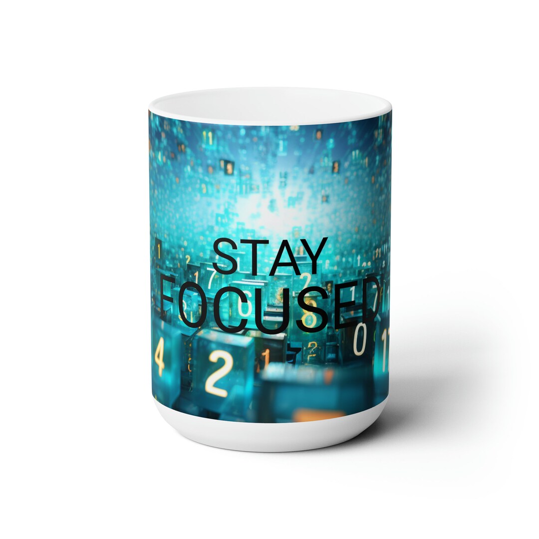 Ceramic Mug 15oz mugs for Eye Doctor's Doctor's Mugs - Etsy