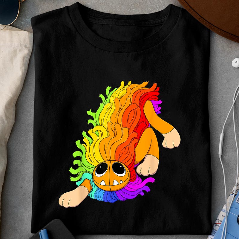 Plush Yarnaby - Etsy