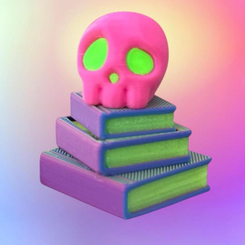 MeatysPrinthouse - Etsy