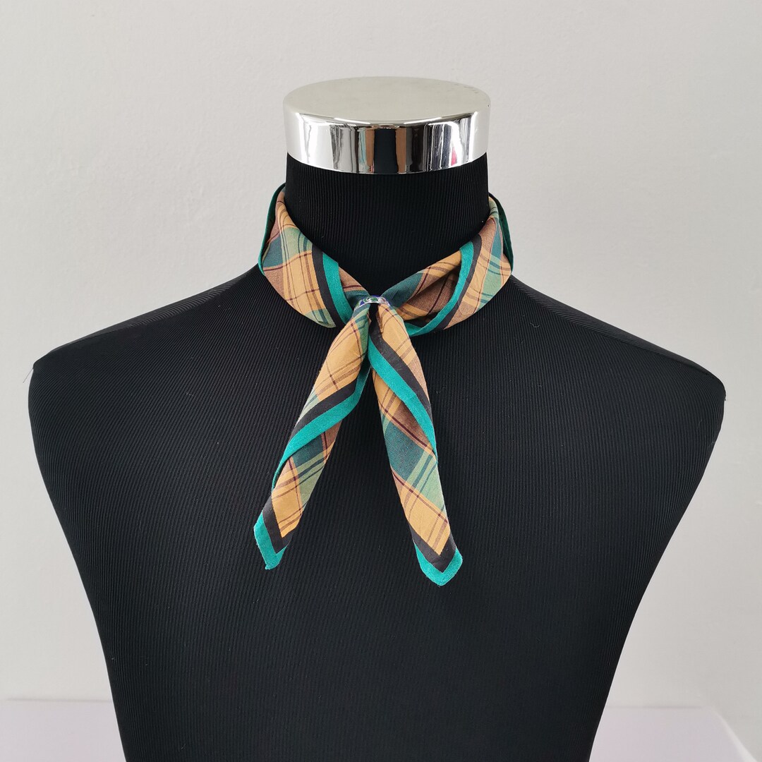 Vintage Takeo Kikuchi Japanese Scarf Vintage Takeo Kikuchi - Etsy