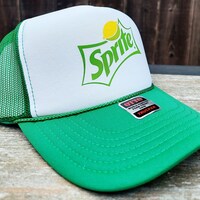Sprite Cap Crochet Pattern - DIGITAL FILE Not a Finished Hat - Etsy