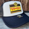 DIY Topo Chico Label Template Full Size 12oz Mineral Water Label ...